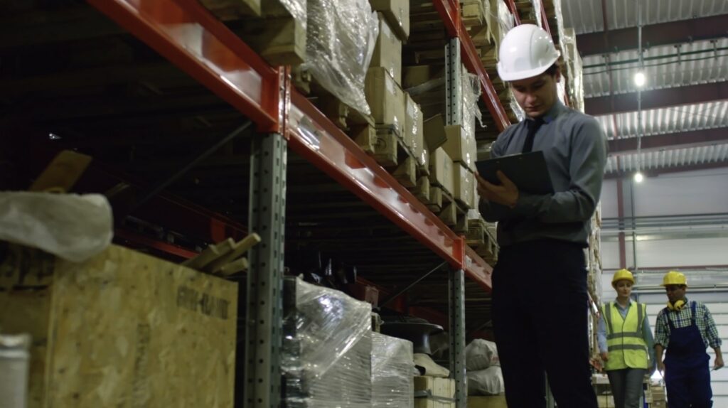 Explore Pallet Rack Types | Optimize Your Storage | Taddeo Logistics